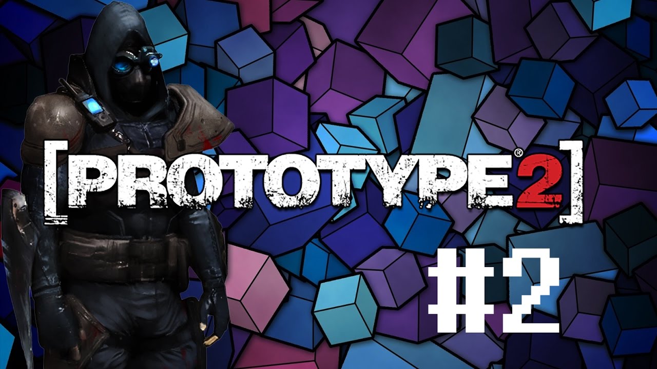 Prototype 2: Master of Disguise (PART 2) - YouTube