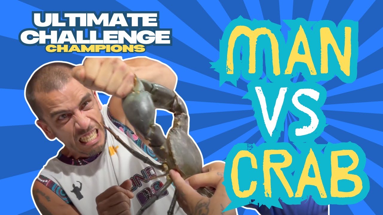 Ultimate Challenge Championships - 3 Contestants 4 Challenges - YouTube