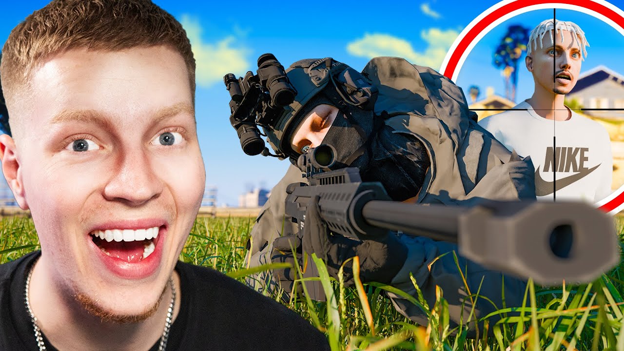 ALS DSI AGENT CRIMINELEN AANPAKKEN! 😮 | Future Roleplay - YouTube