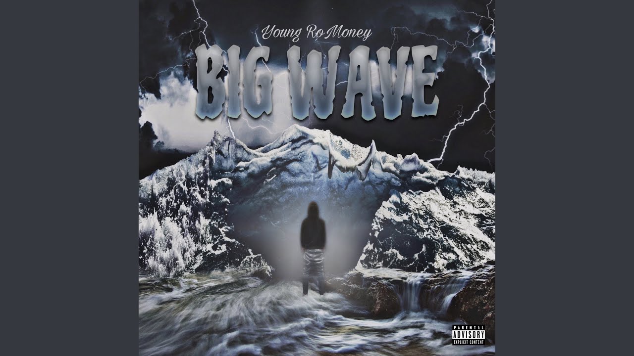 Big Wave - YouTube