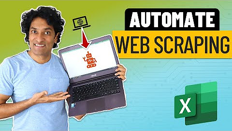 Web Scraping with Excel 🕸 - YouTube