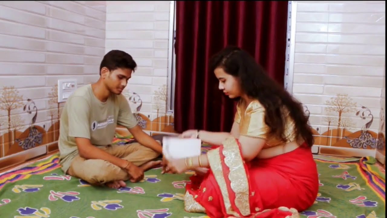 Bengali Short Film " LANGHTO " | Official Trailer | Sudeb Ghosh - YouTube