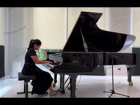 Piano A02 Tawanrat Wongkusoltham