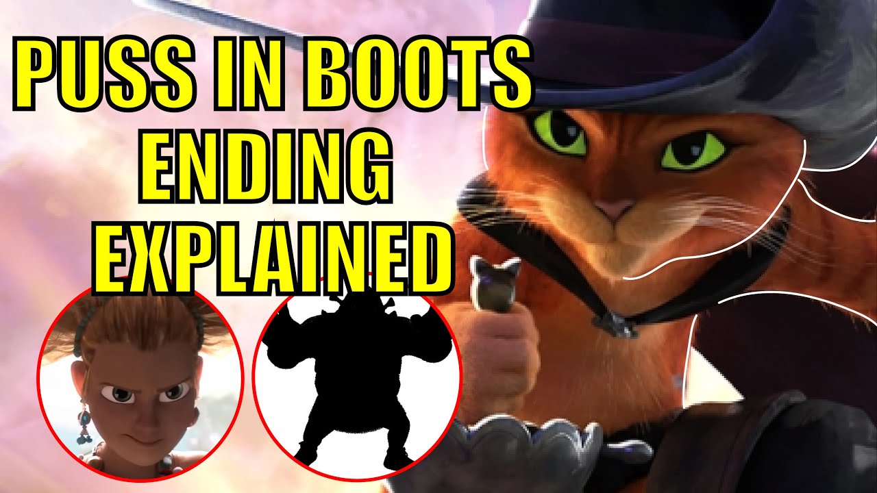 Puss In Boots The Last Wish Ending Explained YouTube puss-in-boots-the-last-wish-ending-explained-youtube