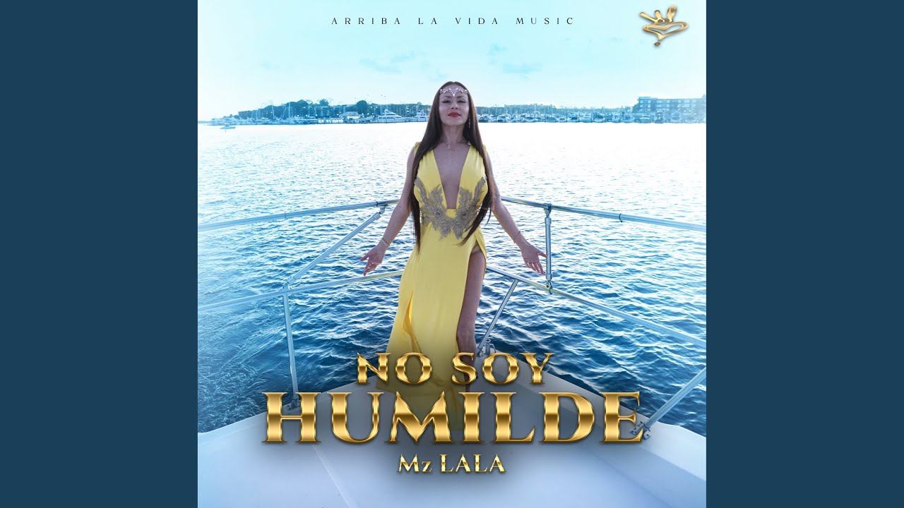 No Soy Humilde - YouTube