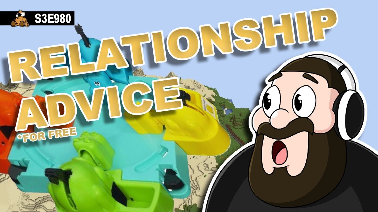 Best Relationship Advice Youll Ever Hear Bdb S3e980 Youtube