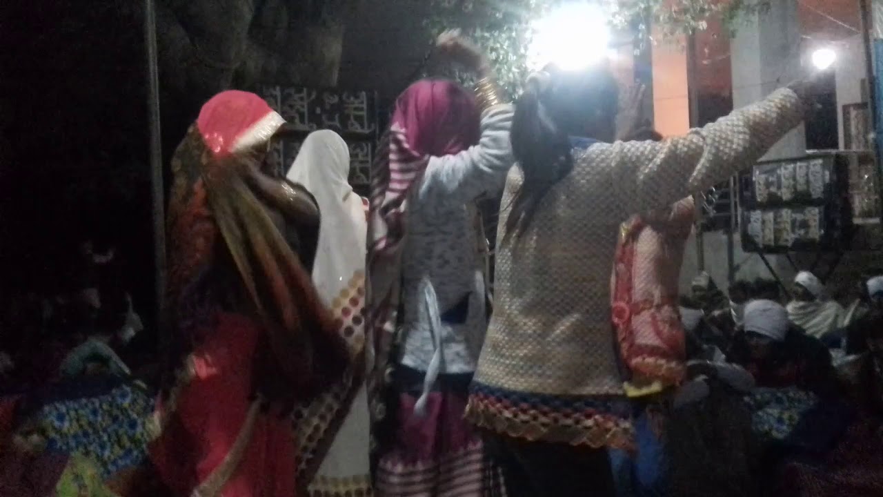 Chotiya बालाजी जागरण दिनाक 21-12-2019 - YouTube