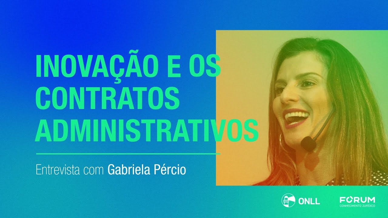 18º FBCGP - Entrevista com a palestrante Gabriela Pércio - YouTube