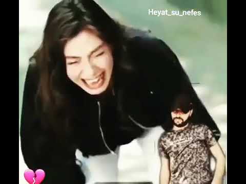 Aman qelbim çox sindi