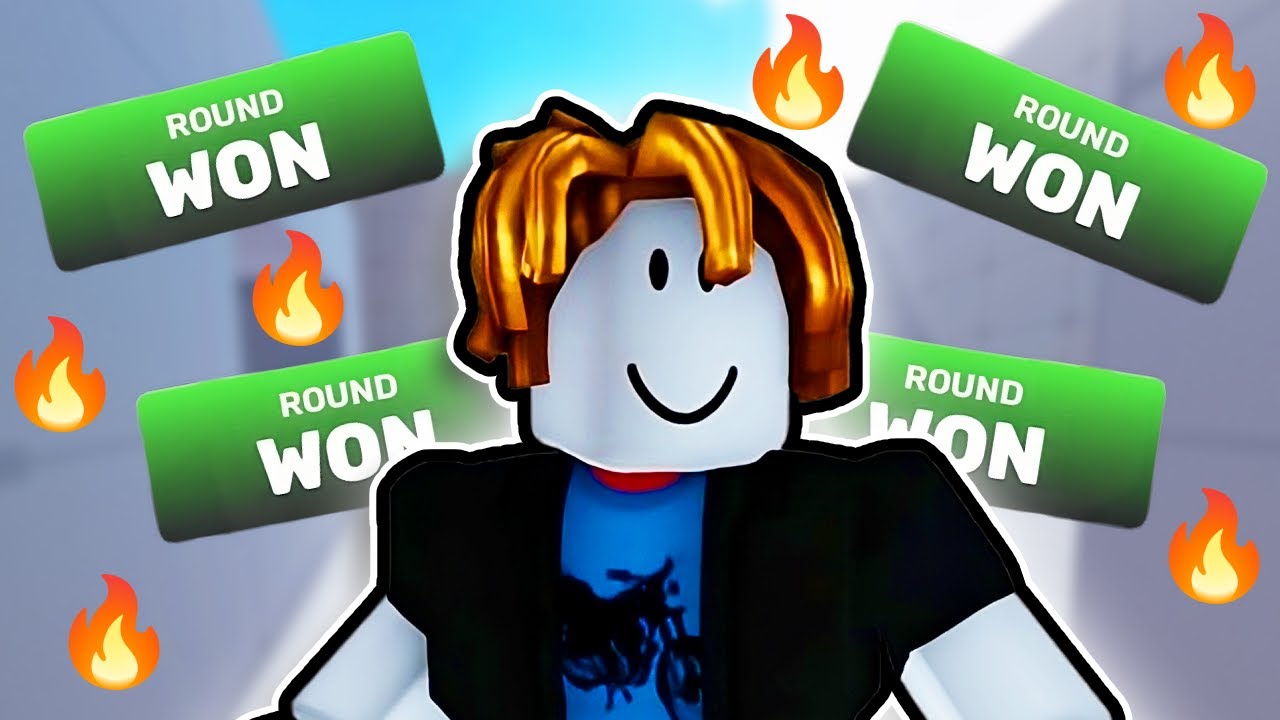 How I Became the BEST Rivals Player in Just ONE Video - YouTube