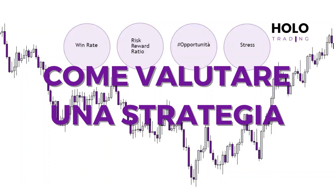 Sai scegliere la STRATEGIA adatta a TE? [Trading Online] - YouTube