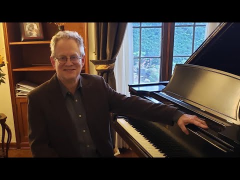 Sergei Rachmananoff - Etude-Tableau in f#m Op 39 No 3 - Greg Sandell ...