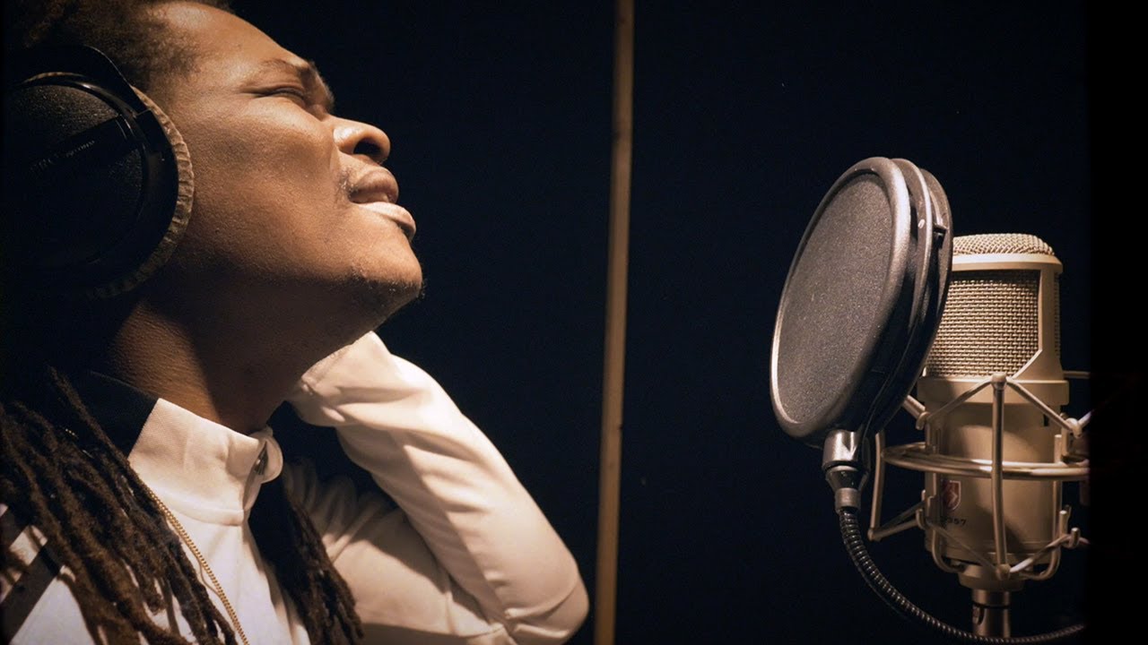 Kumar (Raging Fyah) - Dubplate Judgement Day - Little Lion Sound - YouTube