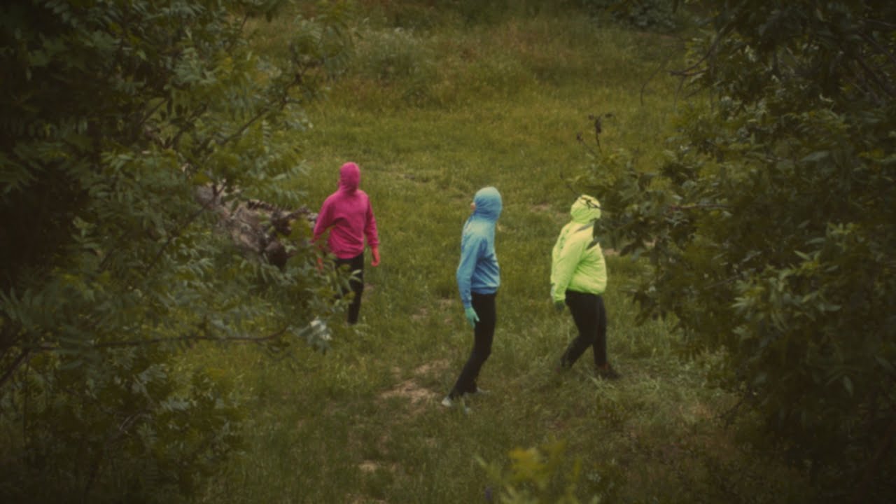 Mansions & Cinemas (OFFICIAL VIDEO) - no1mportant ft. Luther Van Dam ...