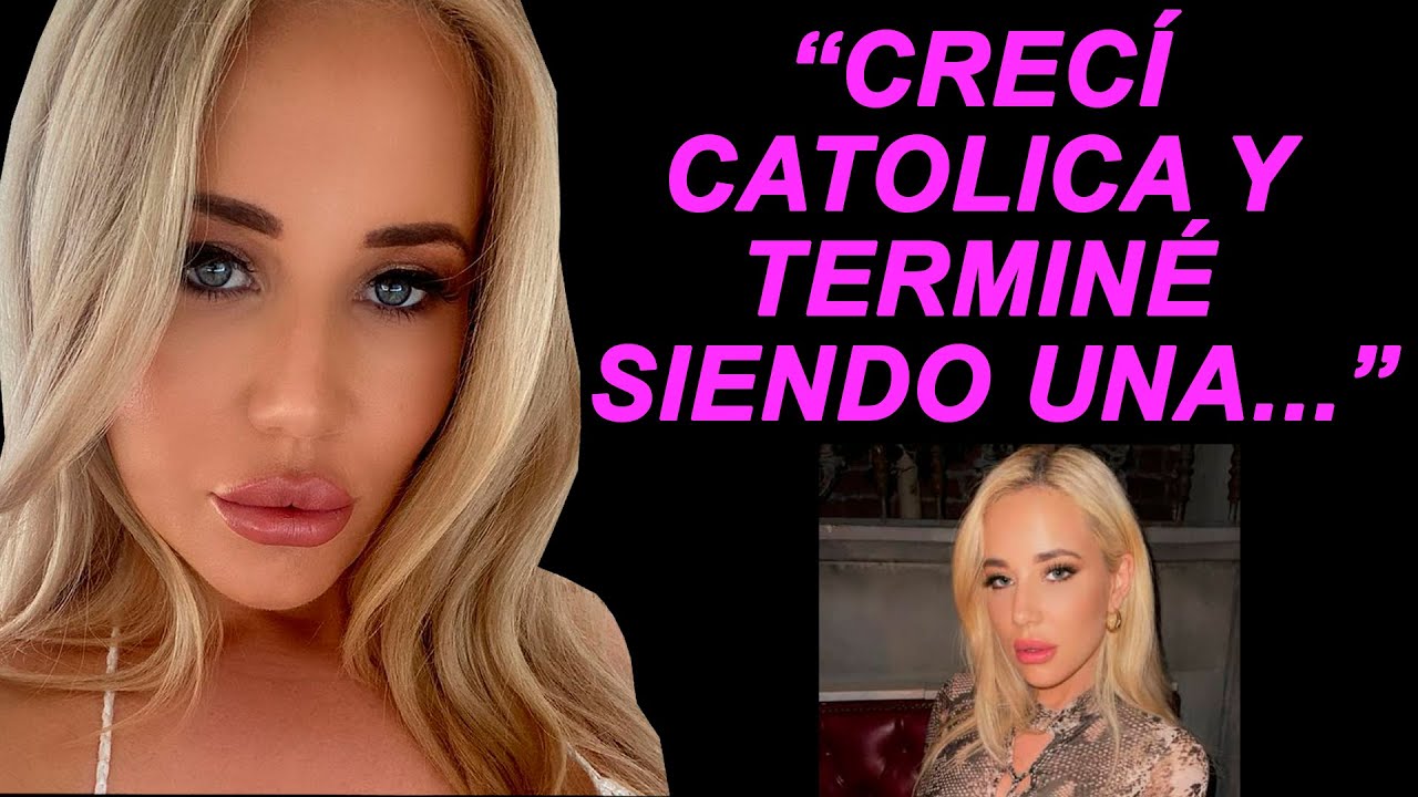 SAVANNAH BOND HABLA DE SU FAMILIA | PODCAST SUBTITULADO - YouTube