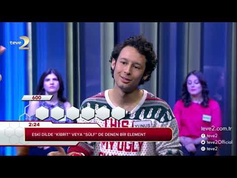 Kelime Oyunu: Eski dilde “kibrit”
