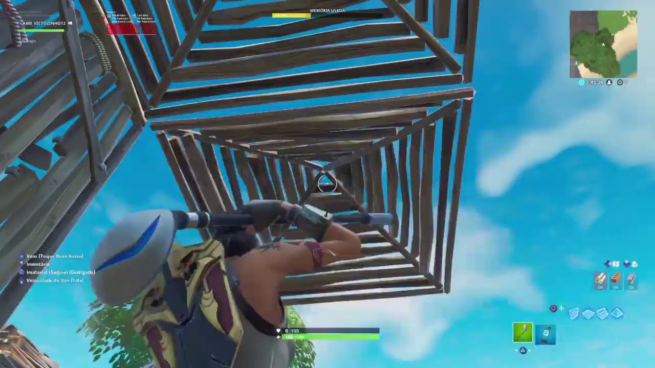 Live gg easy - YouTube