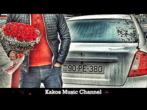 Azeri Bass Musici Sen Getin