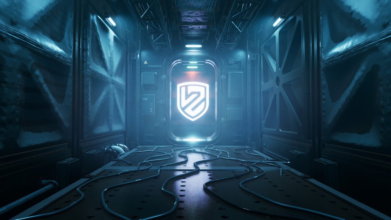 Udex - Lightshield | Official Album Teaser - YouTube