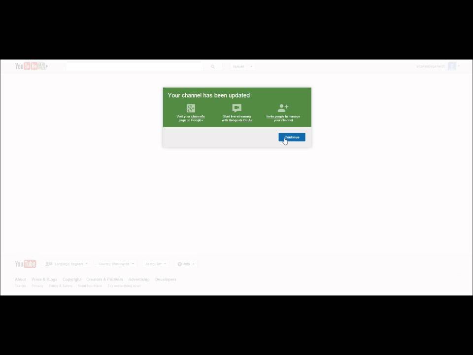How To Change Your Name On Youtube YouTube how-to-change-your-name-on-youtube-youtube