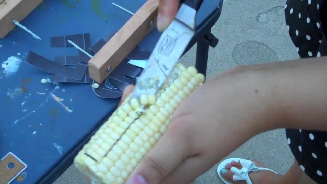 Cornography: "Say A Little Prayer" CSULB BFA Graphic Design - YouTube