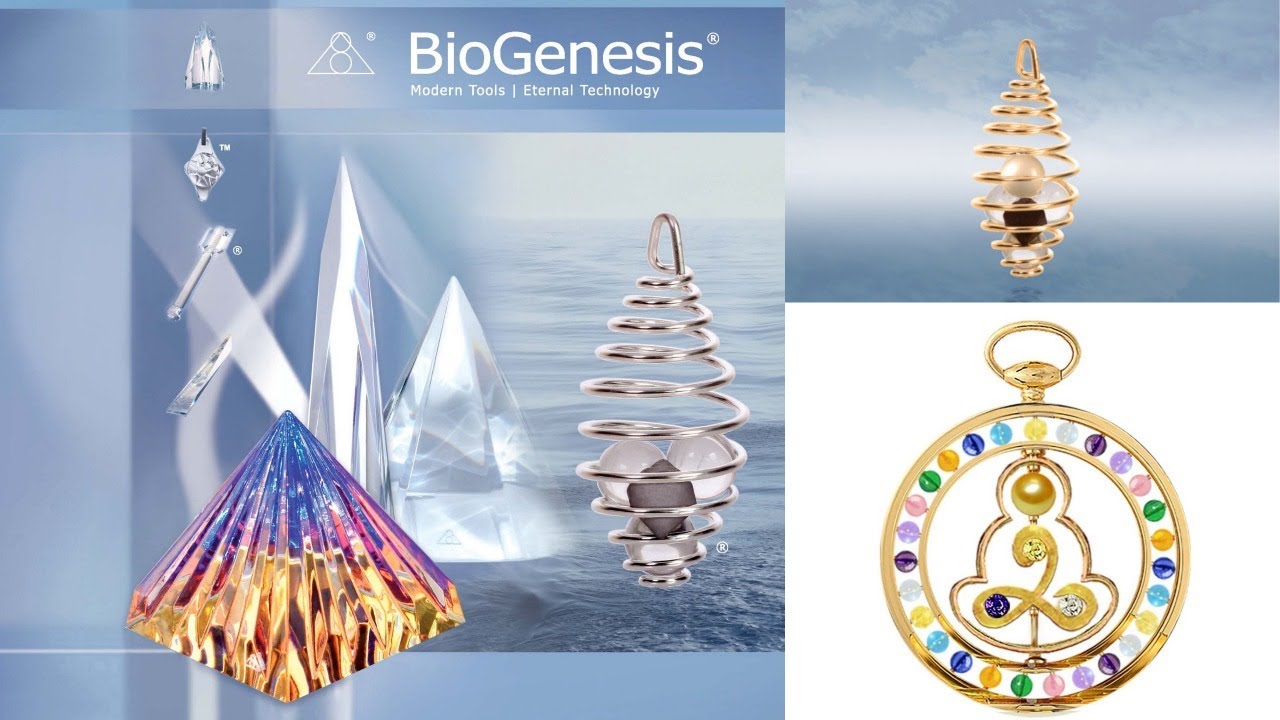 Introduction to BioGenesis - YouTube