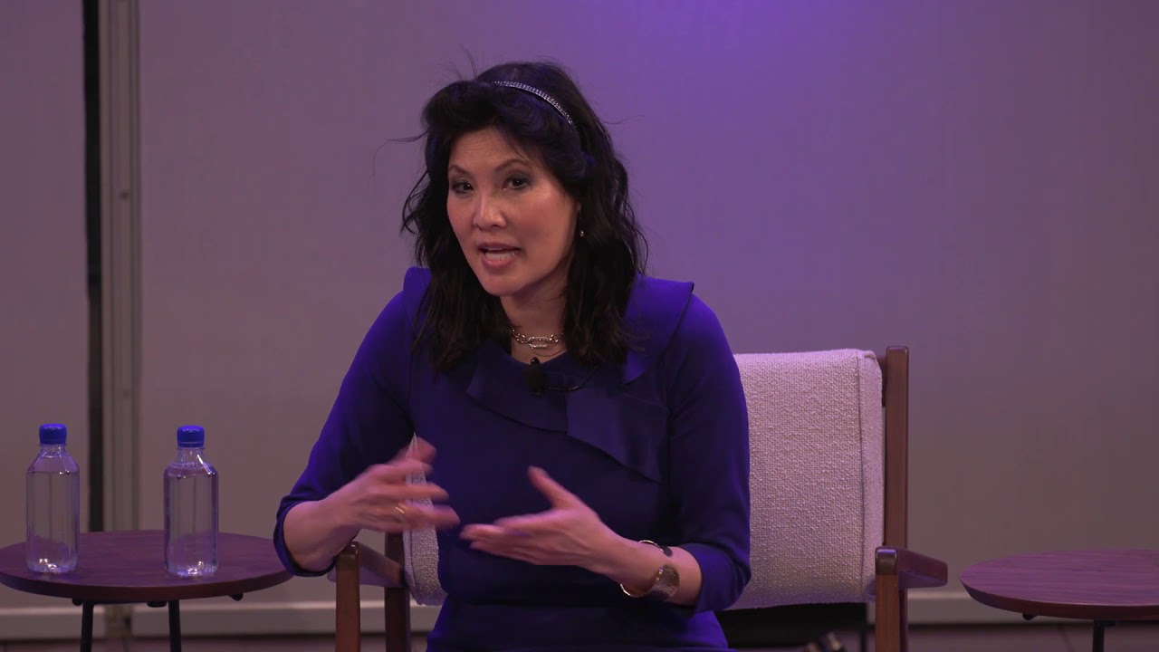 Sheryl WuDunn: The Country Is Feeling Something Worse Than the Great ...