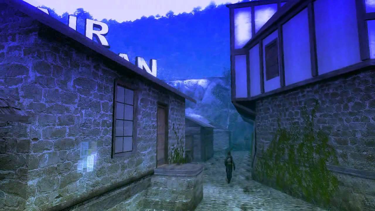 Gmod testing intro - YouTube