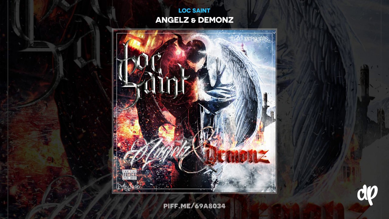 Loc Saint - Trigga'Zone (Ft.Myth, Big Loony) - YouTube