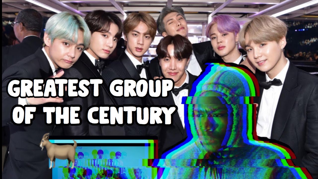 GOAT?? | BTS / FROM NOBODIES TO LEGENDS ( 2013 - 2018 ) |Reaction Video ...