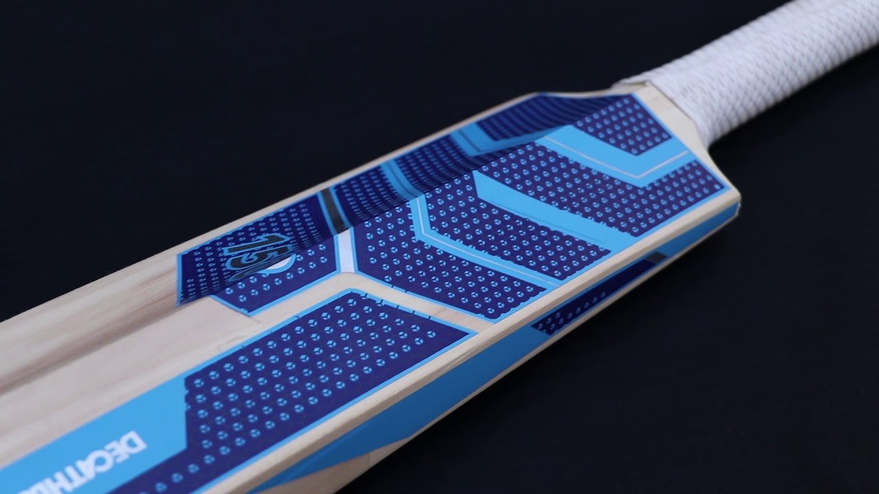 FLX BAT EW550 teaser - YouTube