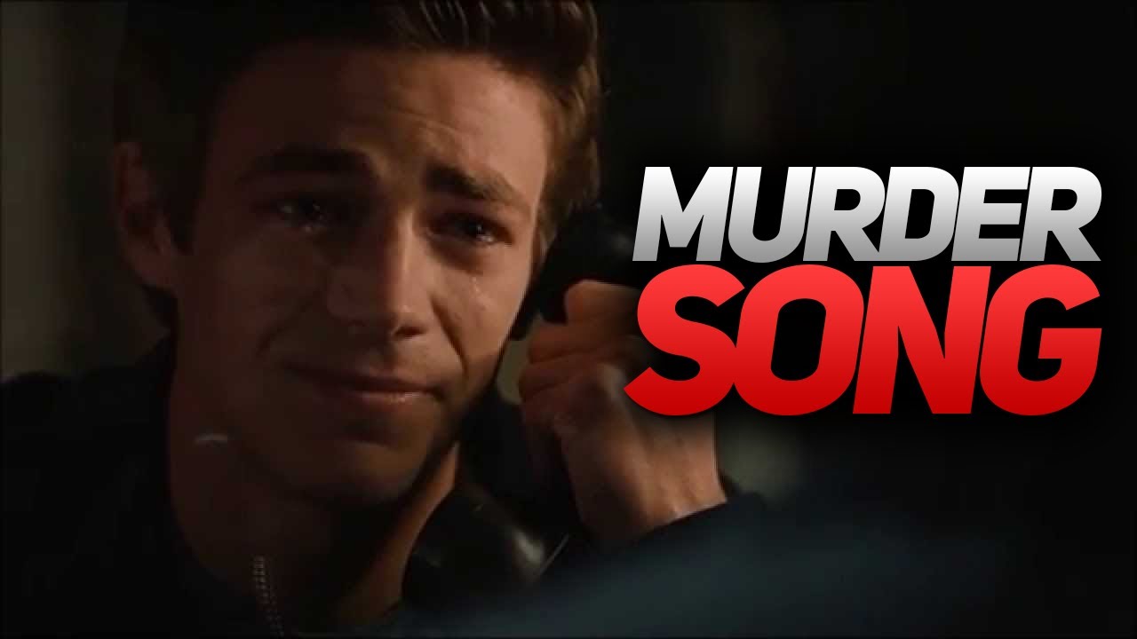 MURDER SONG | The Flash Fandom - YouTube