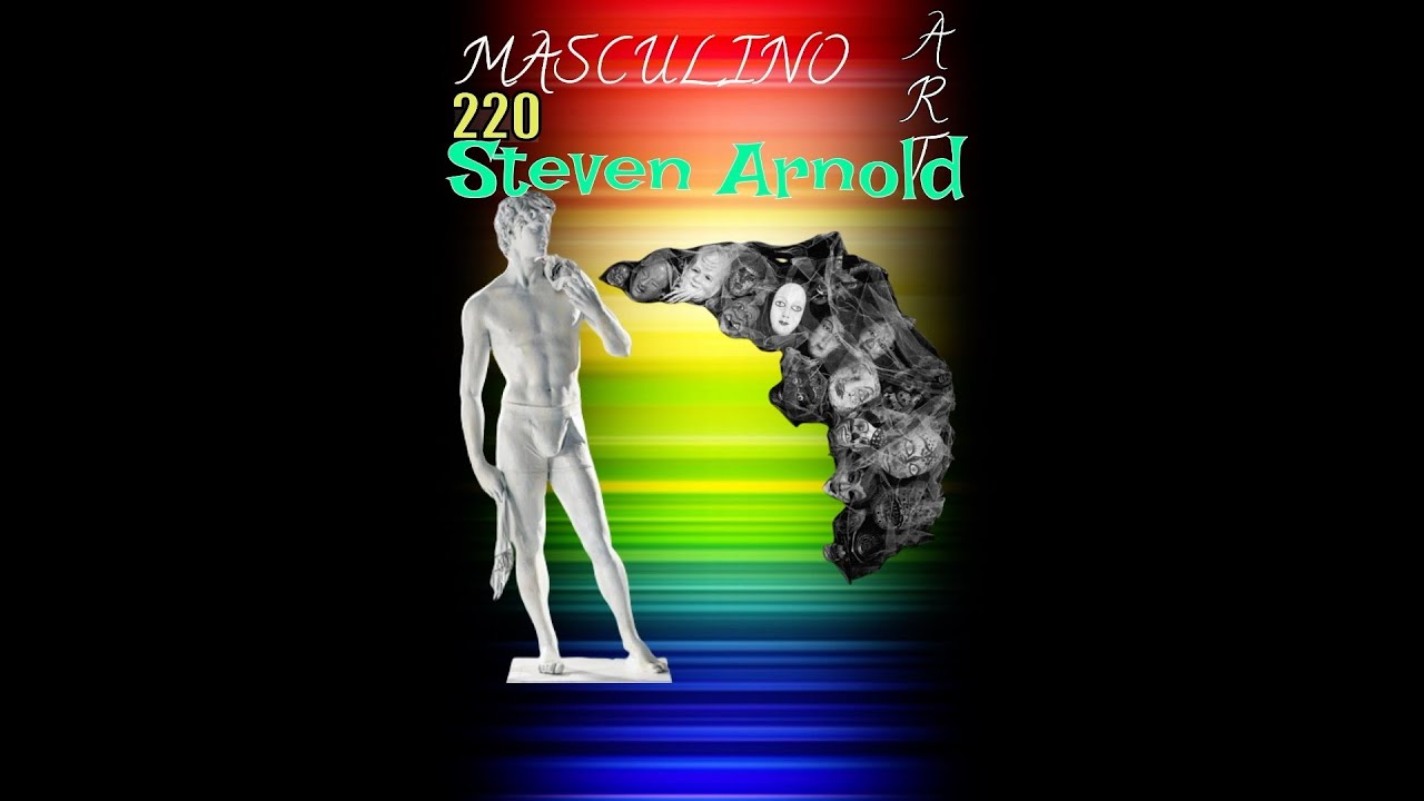 N° 220 Steven F. Arnold (1943-1994) - YouTube