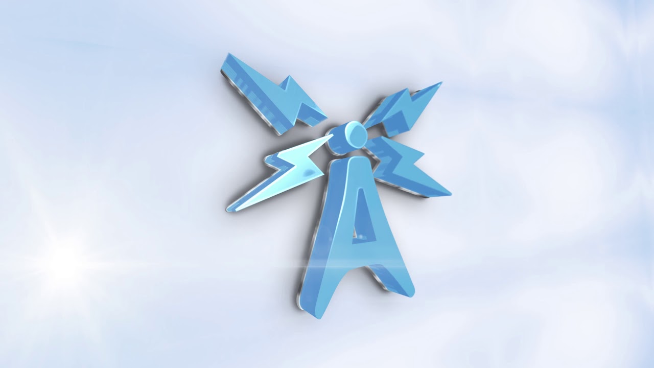 MBA Logo animation - YouTube