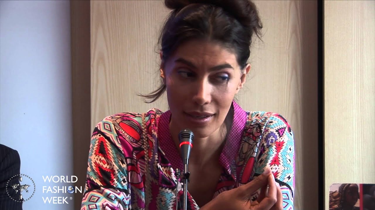 Intervention de Sandra Murcia sur la mutilation psychique et physique ...