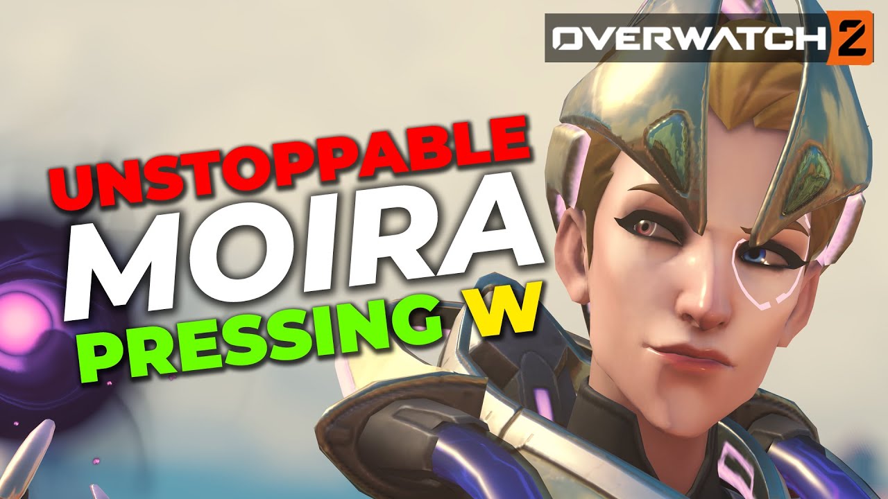 When GM players can't handle an aggressive MOIRA... - YouTube