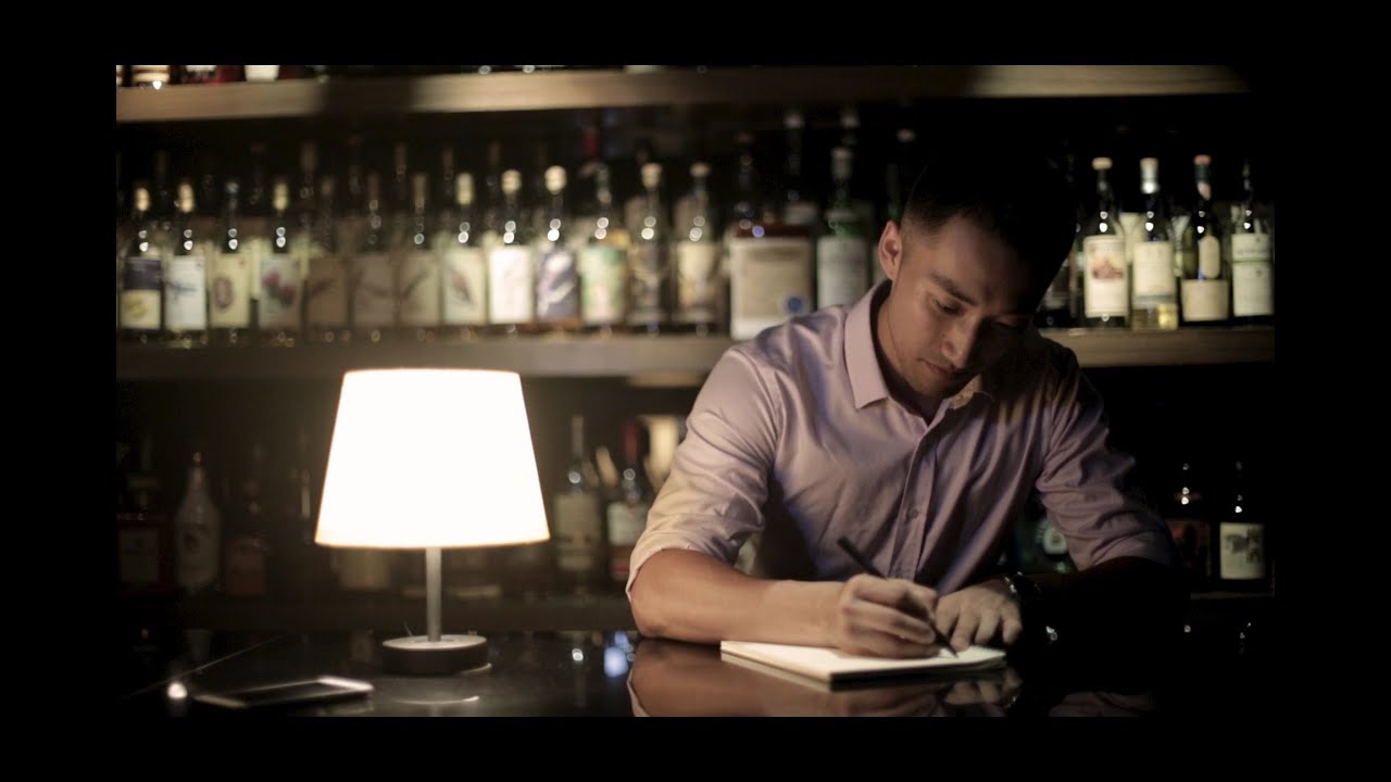 Rui Rong 荣瑞星 非诚勿扰 短片 - YouTube