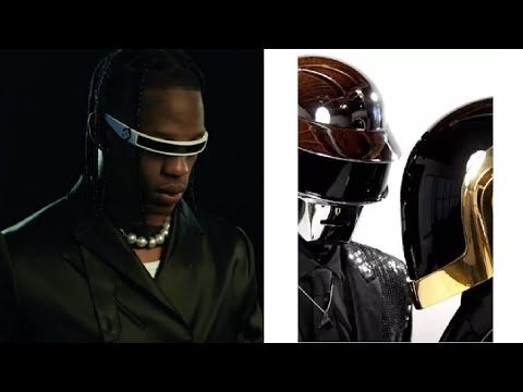 Travis Scott - MODERN JAM (Music Video) - YouTube