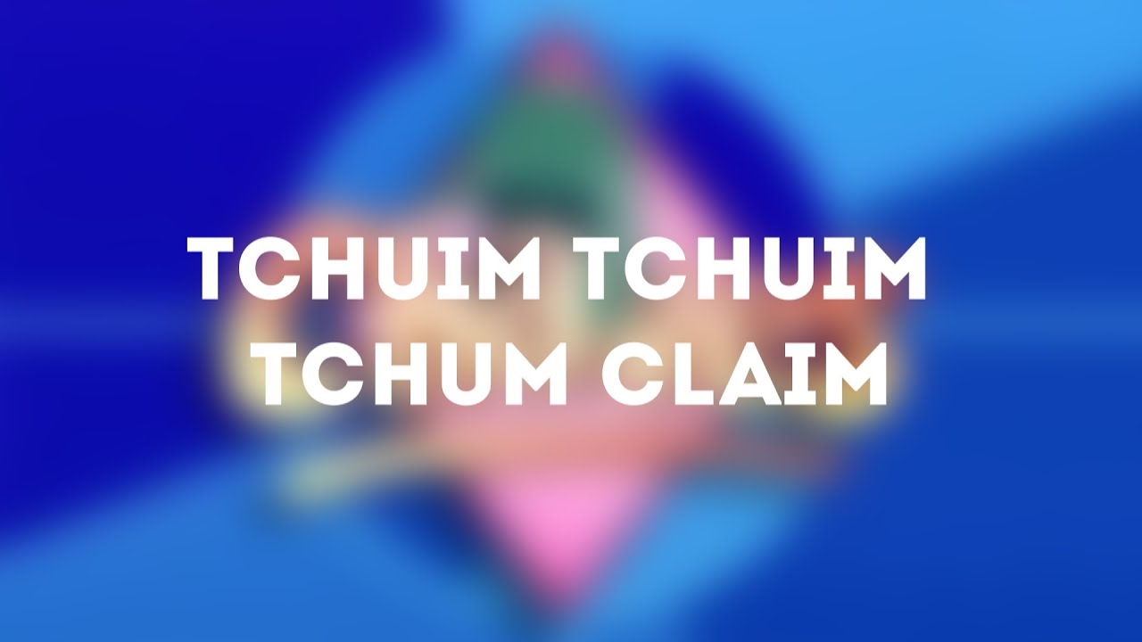 Tchuim Tchuim Tchum Claim - LP "Chaves" 1989 HQ - YouTube
