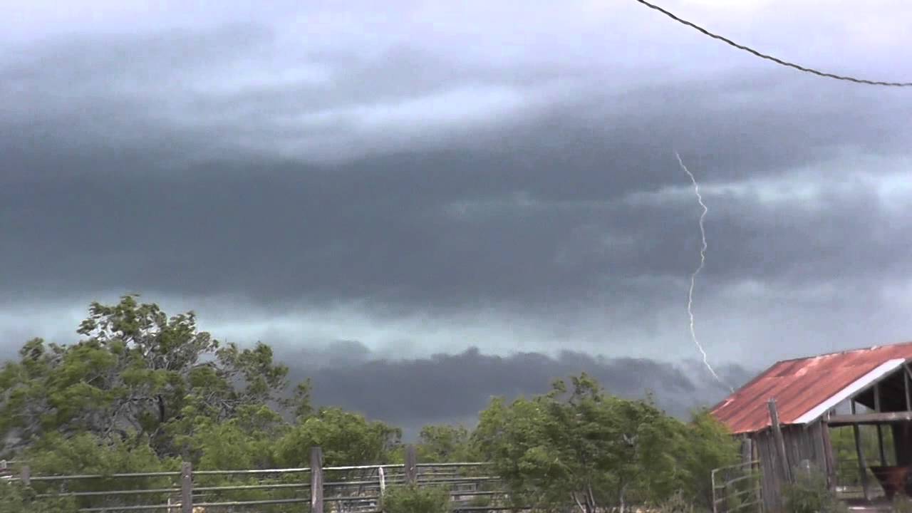 Lightning Strikes Compilation - YouTube