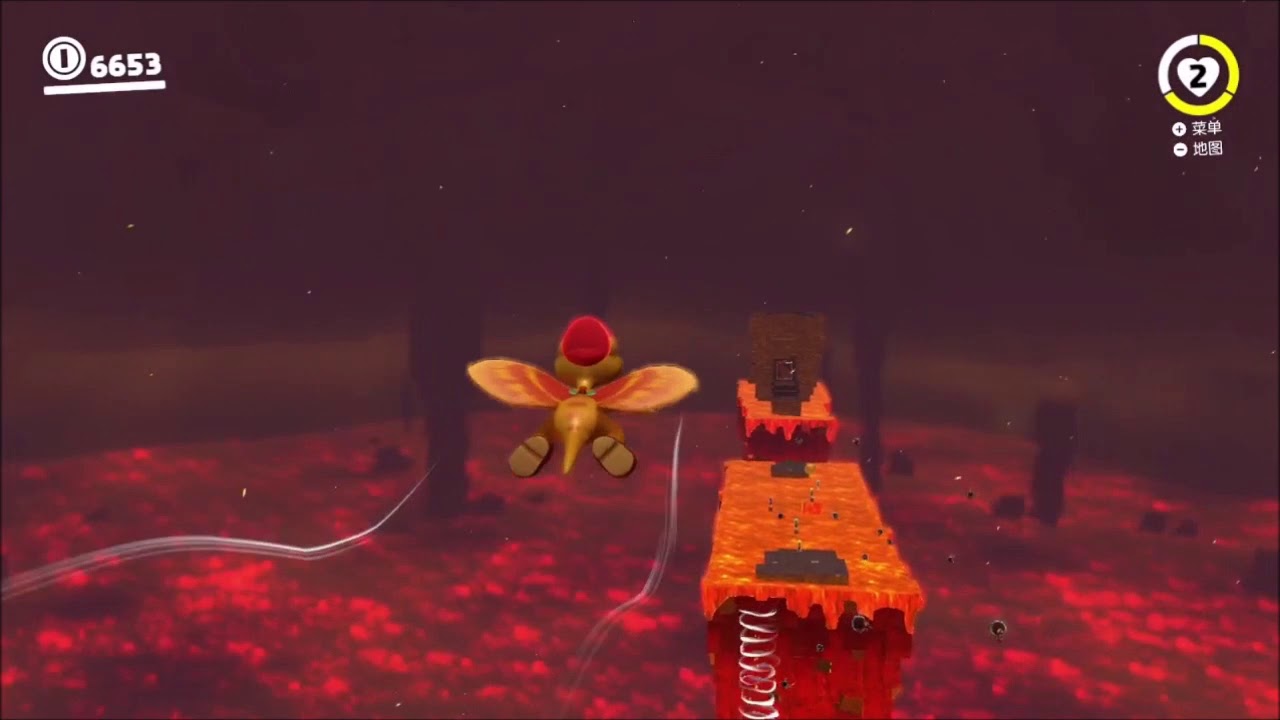 Darker Side (Glydon Skip) in 4:34.167 - YouTube