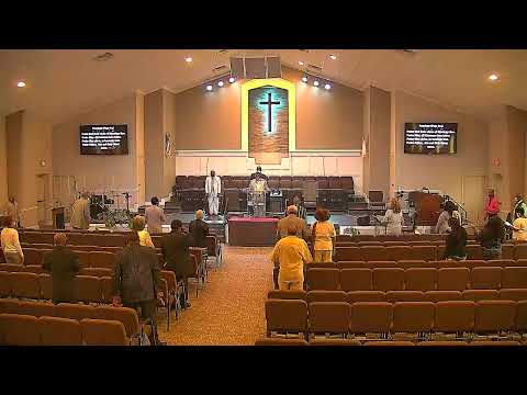 Westside Baptist Church - YouTube