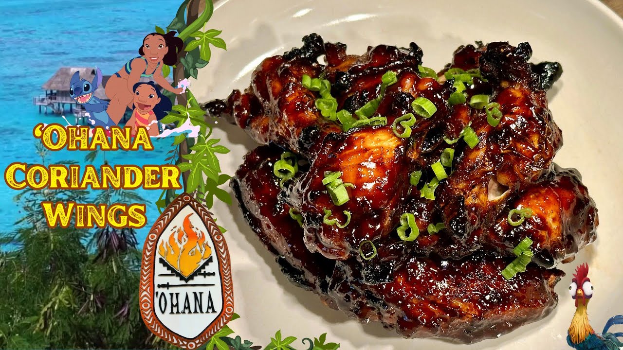 🌺 Ohana Means Being Able to Treat Your Family to These Classic Walt ...