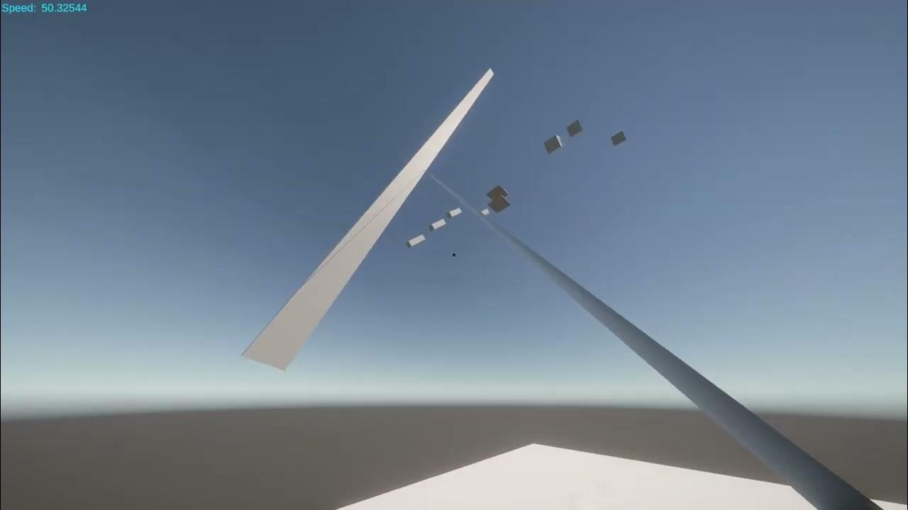 Unity Grappling Hook Youtube
