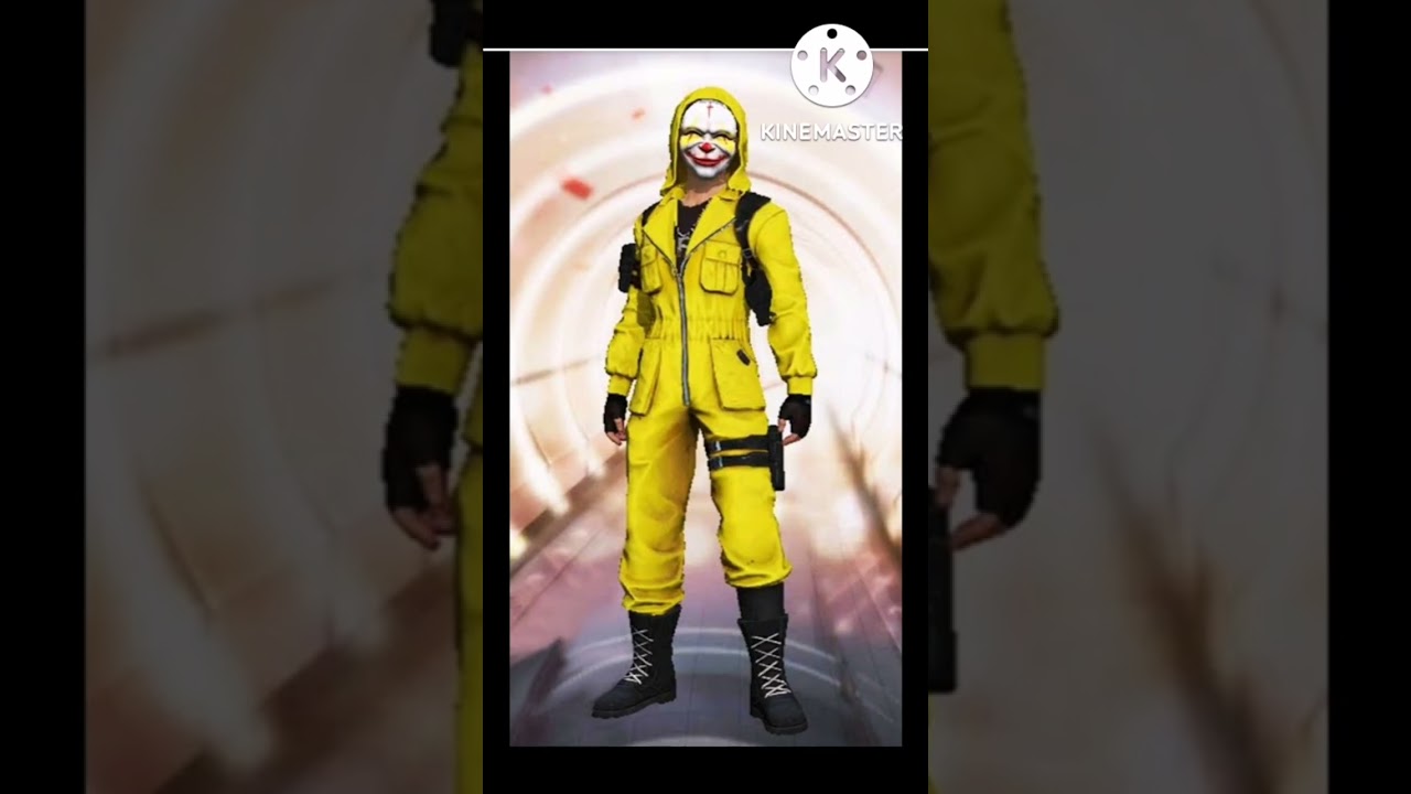 FF RED CRIMINAL OP EDITING SHORTS - YouTube