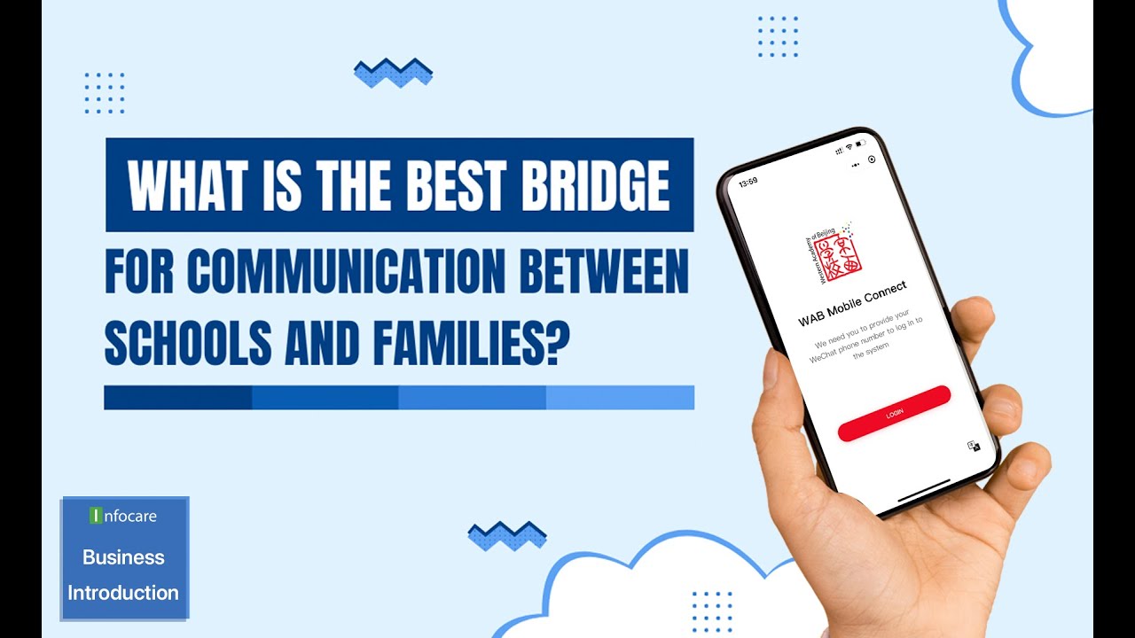 K12 International School s Best Bridge For Communication With Parents k12-international-school-s-best-bridge-for-communication-with-parents