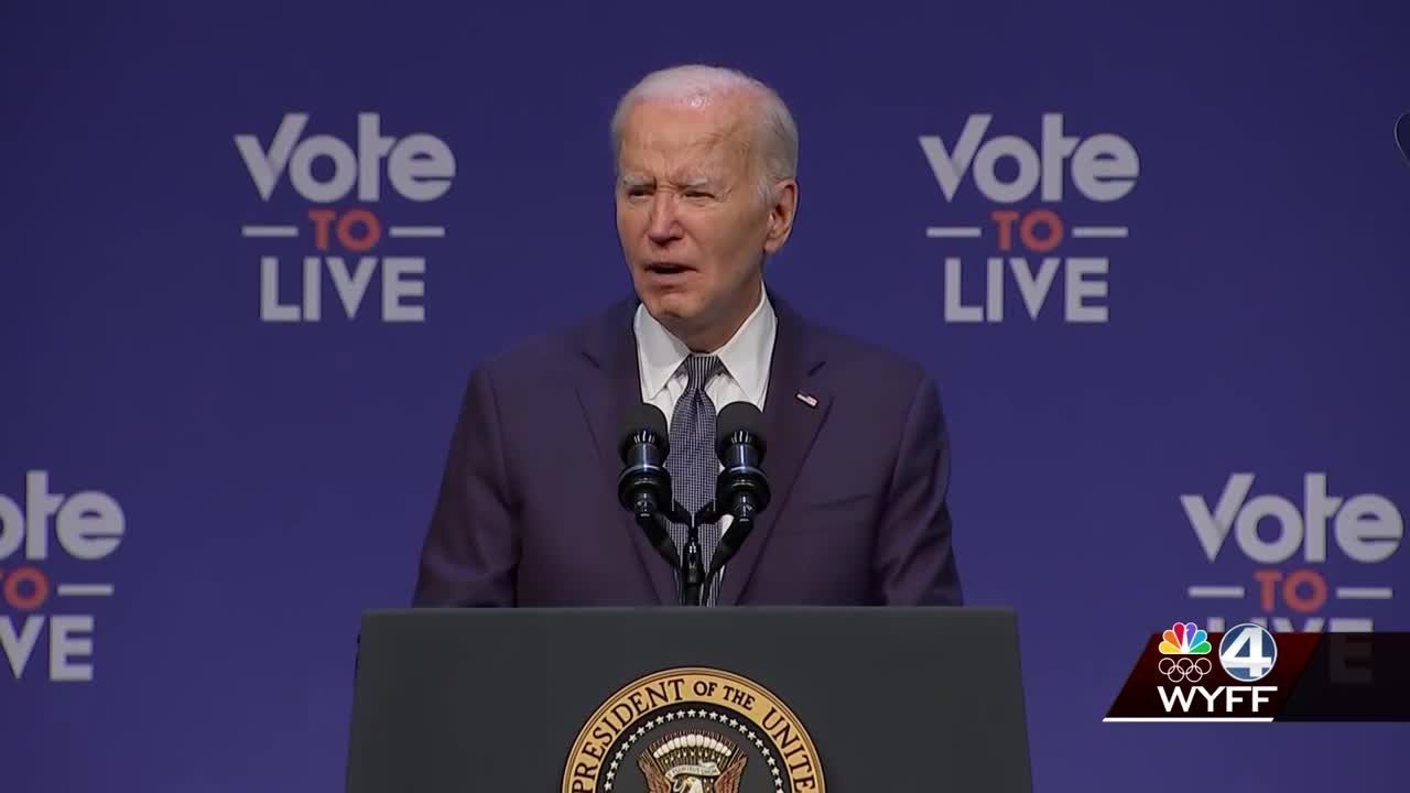 President Biden drops out of the race - YouTube
