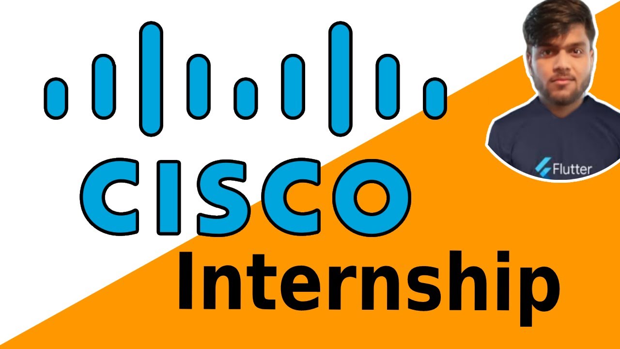 Cisco Internship Drive 2021 | 60,000/month | Apply Now - YouTube