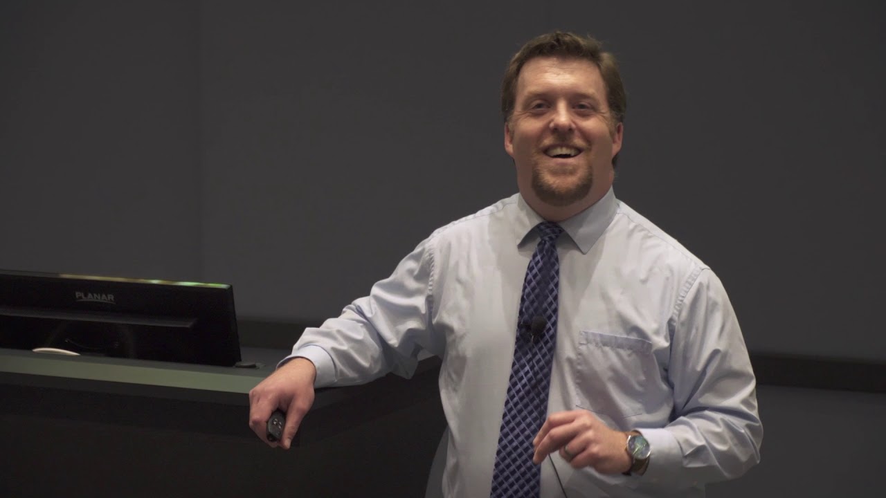 Teaching as a Creative Endeavor by Joshua Eyler - YouTube