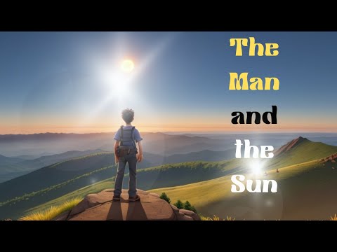 The Men And Son/Fairy Taile /Telling Story/Short Story